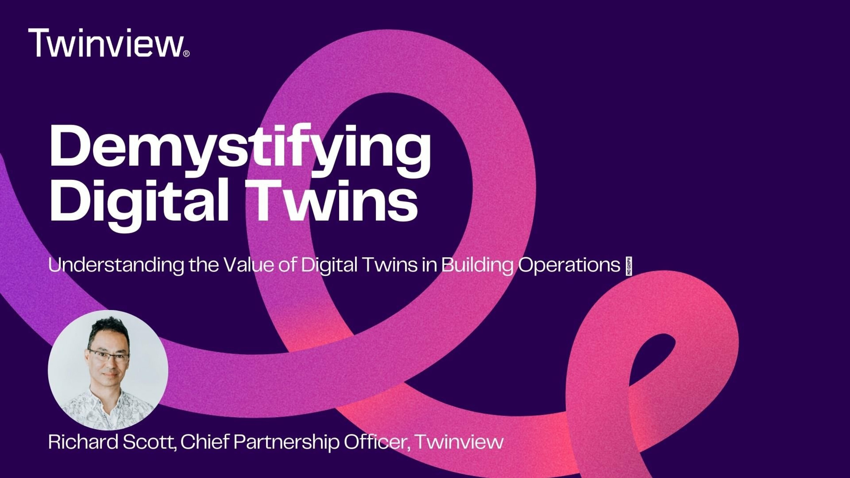 Digital Twins Simplified | Twinview Digital Twins Simplified | Twinview